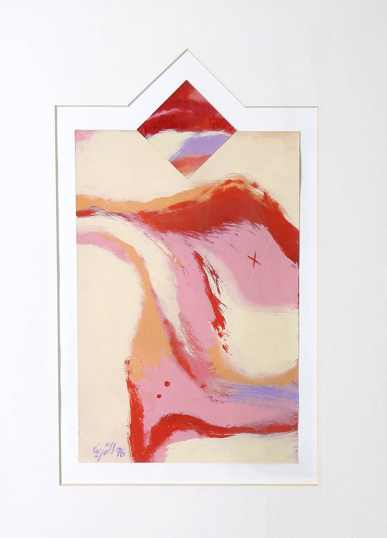 Line, Shape, Movement – Zaat